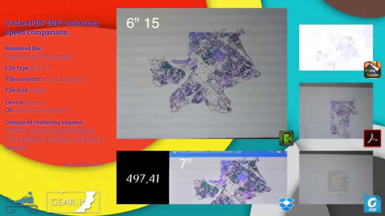 PDF rendering comparison (vector image)