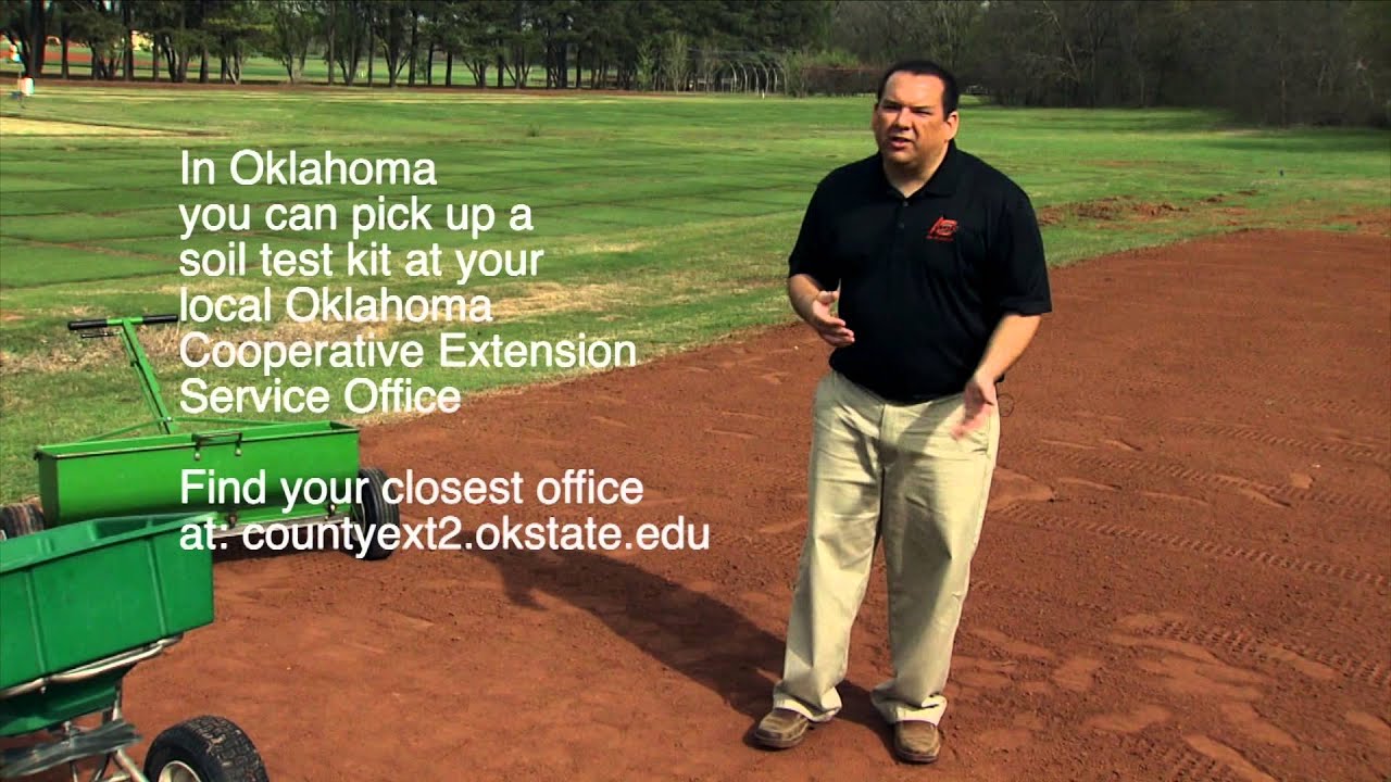 Establishing Bermudagrass from Seed