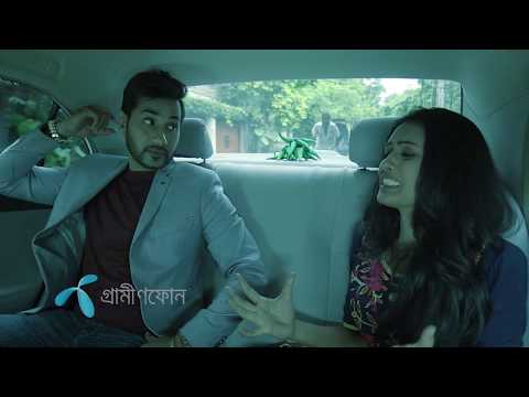 Shopno Manush | Shihab Shaheen | Bangla Vision | 3rd Day of Eid