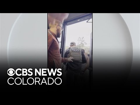 Suspected Tren de Aragua gang member arrested for domestic violence in Aurora
