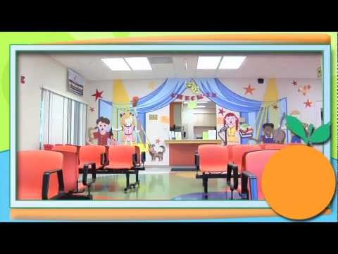 Pediatric Associates Company Overview