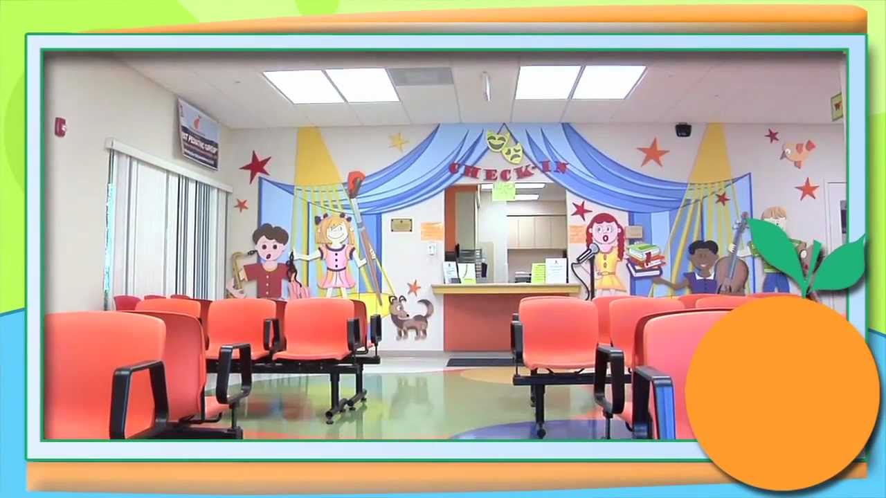 Pediatric Associates Company Overview