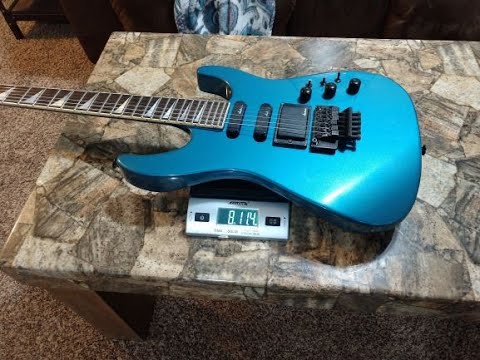 Charvel Model 6 - ranked #1223 in Solid Body Electric Guitars | Equipboard