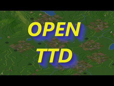 Steam Community :: Video :: OPEN TTD
