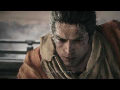 SEKIRO: in the blood – i am david brothers (dot com)