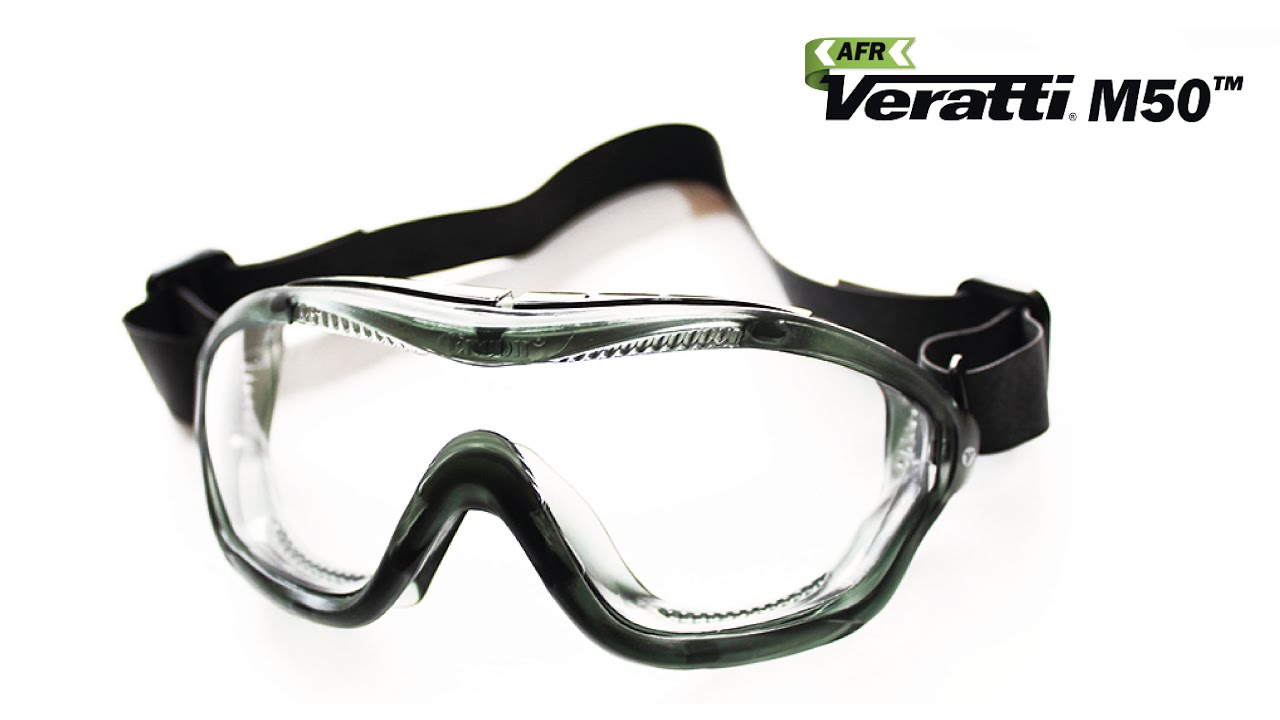 Gafas de seguridad M50- ENCON