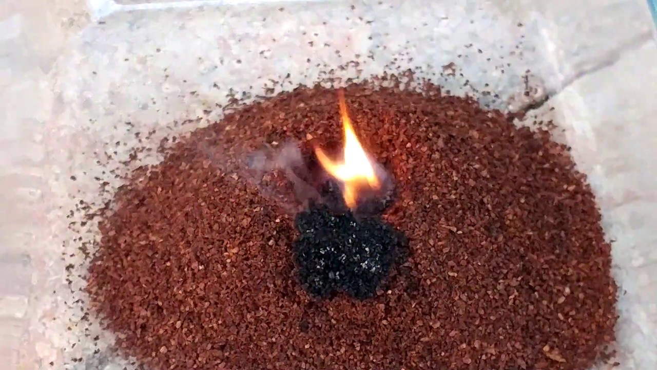 How to Burn Ground Coffee as Mosquito Repellent?