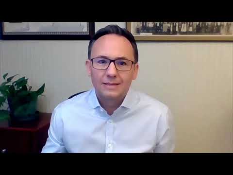 A distinct advantage for active managers