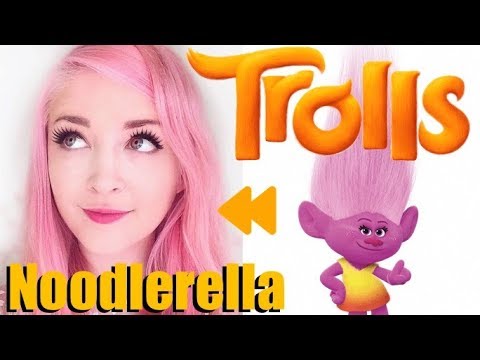 "Trolls" Voice Actors and Characters [QUICKIE]