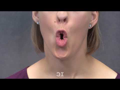 /ɔɪ/ – American English Sounds