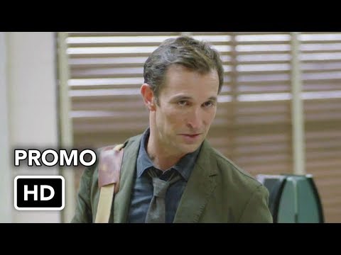 Red Line, The TV Series/TV Shows, All info: news, summary, synopsis ...