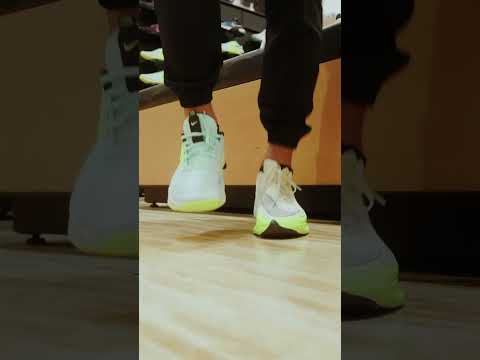 Don’t Wear Running Shoes while Strength Training