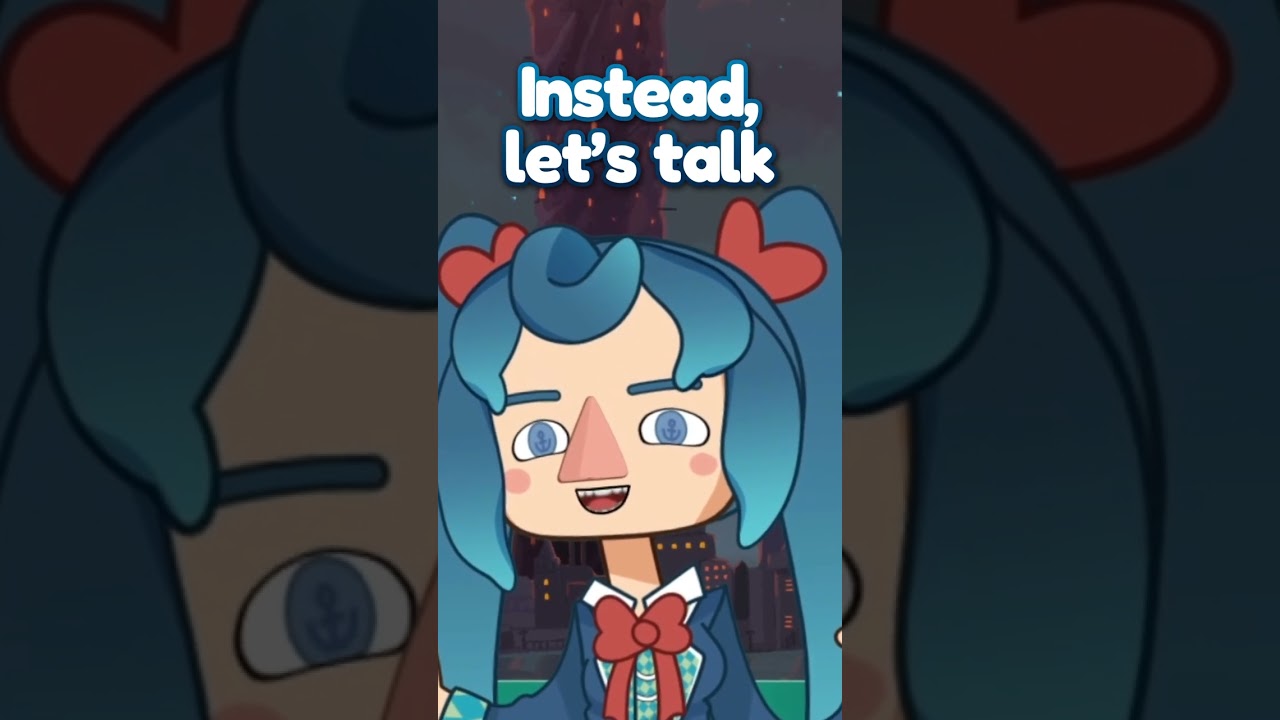 First Time Chatter appears