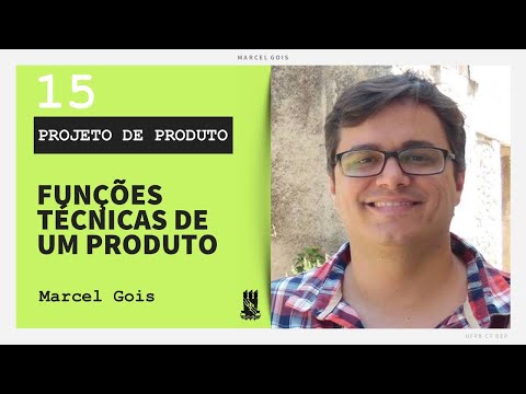 Modelagem Funcional | Etapa de definição