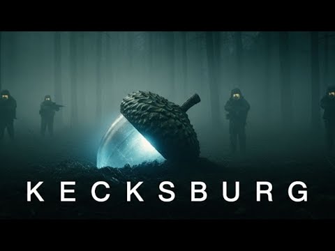 Kecksburg | HD | Horror, Sci-Fi | Full Movie in English