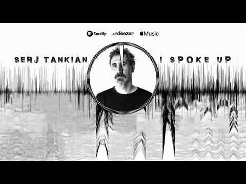 System of a Down's Serj Tankian Premieres His New Solo Track 'I Spoke ...