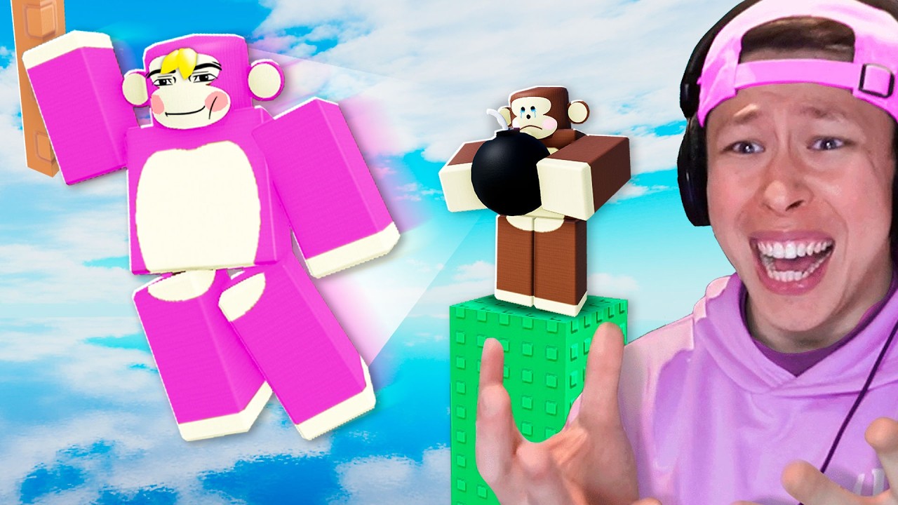 This roblox game has so much potential...