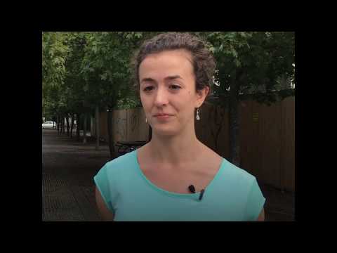 Fatal Journeys 4: IOM’s Julia Black discusses Missing Children