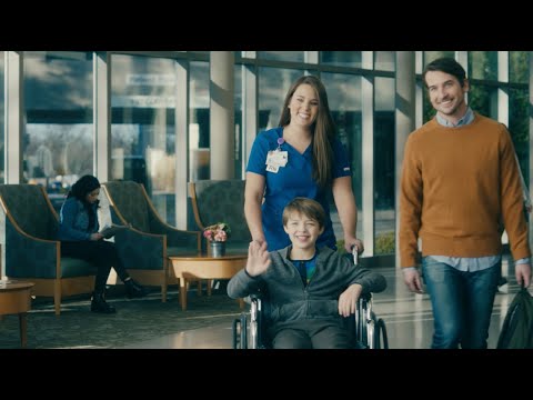 Norton Healthcare: Answering the Call