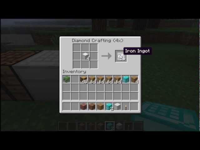 Workbench Upgrades Minecraft Mod
