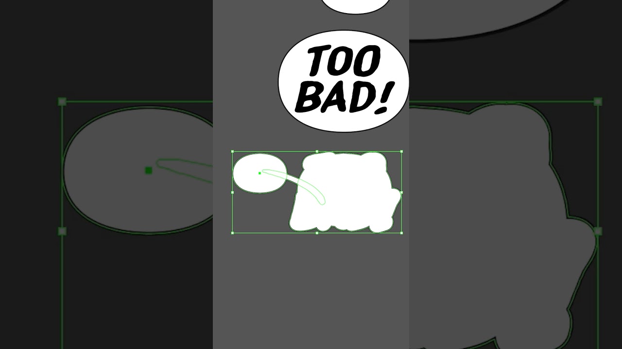 Don't look now BUT HE'S LOOKING THIS WAY!!!! #comics #manga #artist