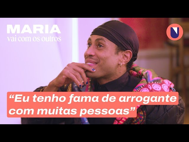 Amora Mautner mostra casa e áudio de quando deu cano em Susana Vieira