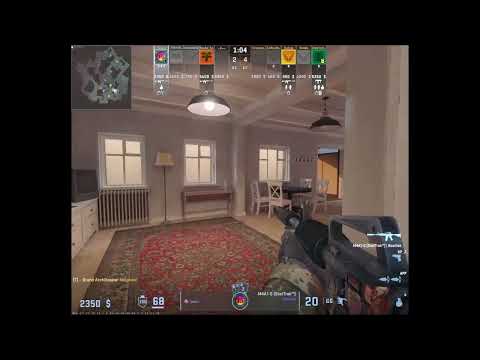 Steam Community :: Video :: CS2 - Ace - Basalt - CT 28.11.2024