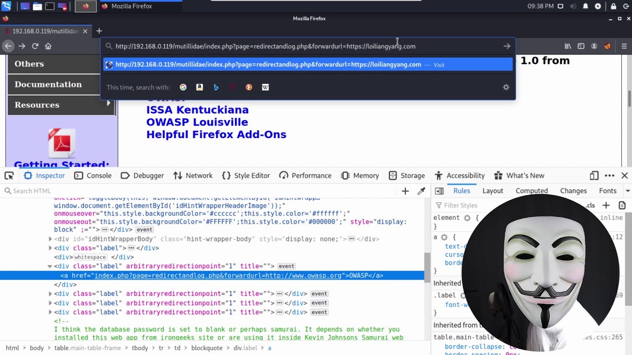 do not click this link!