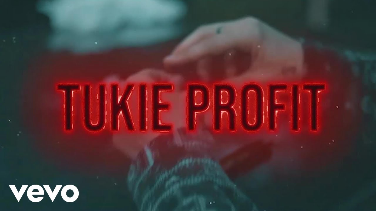 Jack23 - For Real ft. TukieProfit