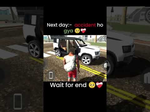 India bike 3D game #sad #shortfeed #shortsviral #shortvideo ????????