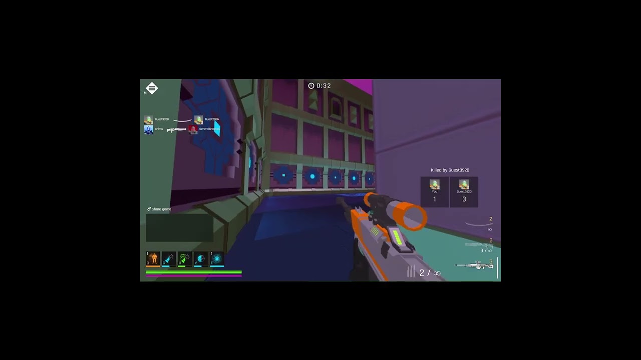 NEW VIDEO EV.IO ROST PLAYER  WITH MEME