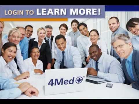 Become a 4MedPro! EMR, EHR and HIT Training Online