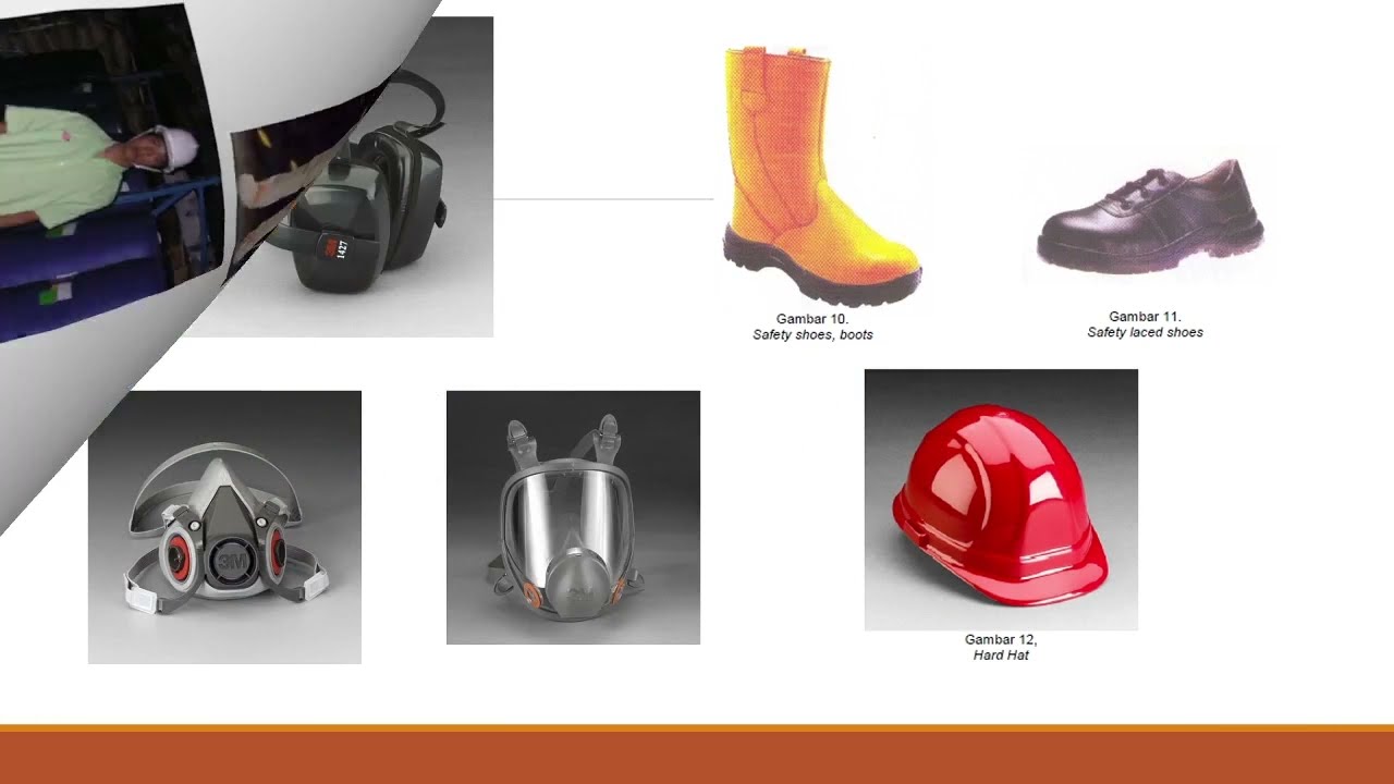 CPOB 2018 - PERALATAN