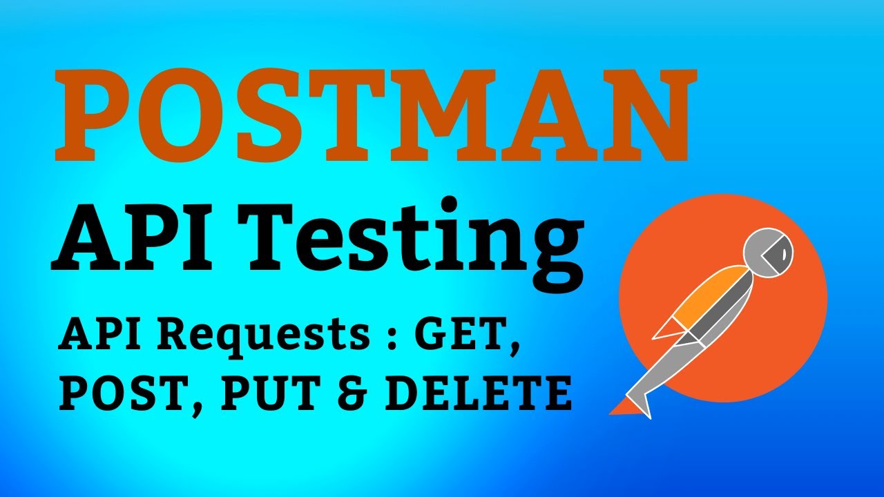 Postman Tutorial: API Requests GET, POST, PUT, DELETE (CRUD) Operation Part-03