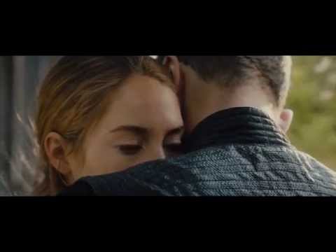 Divergent - Movie Trailer - 2014