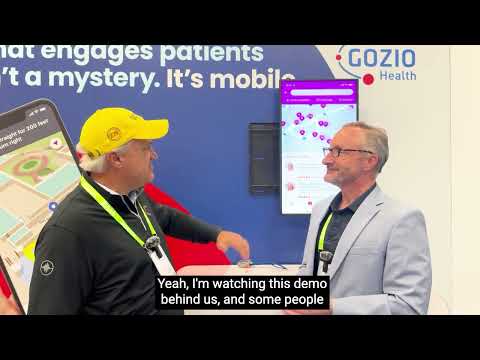 How Does Mobile Shift Influence Patient Expectations in Healthcare?