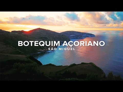 Botequim Açoriano | Paisagens & Sabores