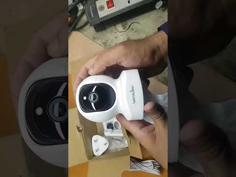 wansview camera