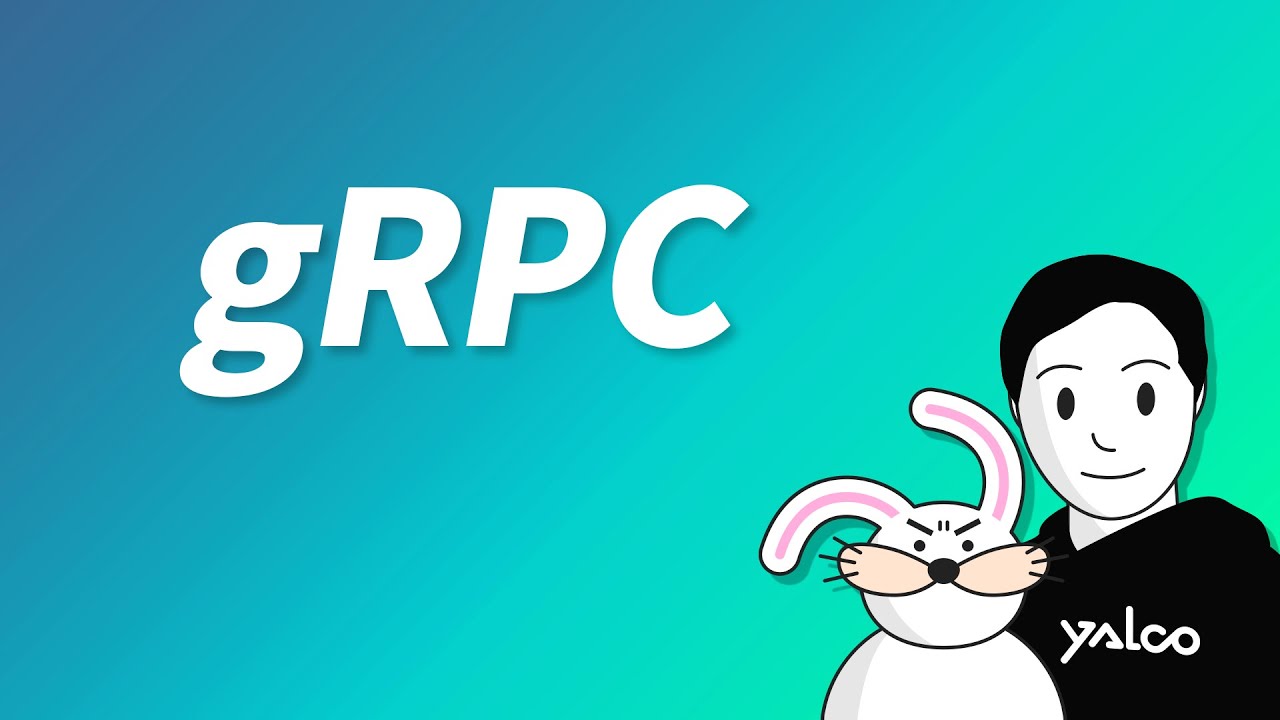 Understanding gRPC: The Future of Remote Procedure Calls | Galaxy.ai Understanding gRPC: The Future of Remote Procedure Calls | Galaxy.ai