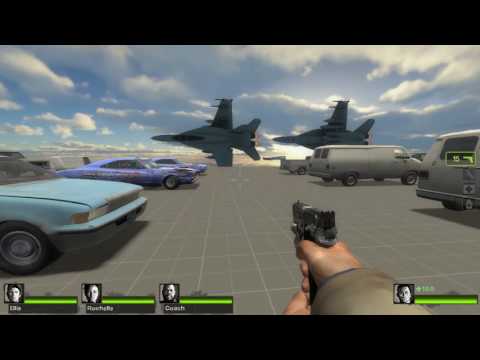 Steam Community :: Video :: L4D2 Horde sound Cat Police Jerma