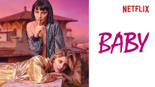 Donde assistir Baby - ver séries online