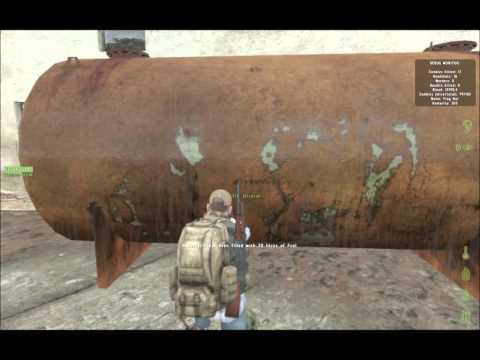 Steam Community :: Video :: DayZ Frog Hat - Best use for a mountain bike