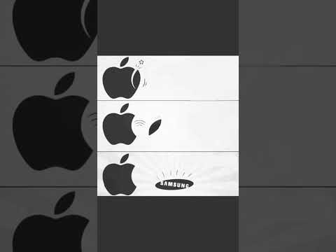 How Samsung was invented