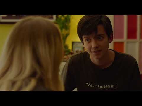 Time Freak (2018) Cast, Crew, Synopsis and Movie Info