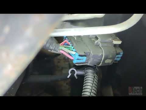 #SHORTS: P0452 Fuel Tank Pressure Sensor Code