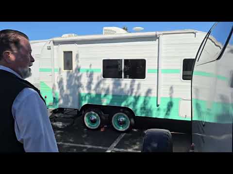 Pre Owned 2020 Forest River RV R Pod RP-190 - Sandy, OR - #23325HC