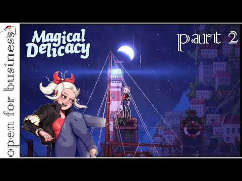 Steam Community :: Magical Delicacy