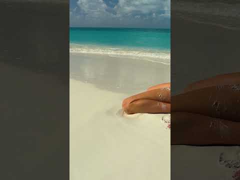 Amazing Beach Visuals #travel #beachaddict #beach