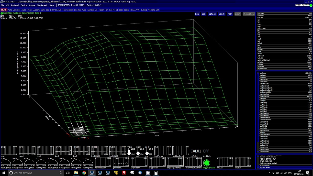 Syvecs - Getting Started with a Plug in Kit