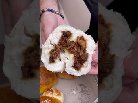 5 NYC Chinatown Cheap Eats